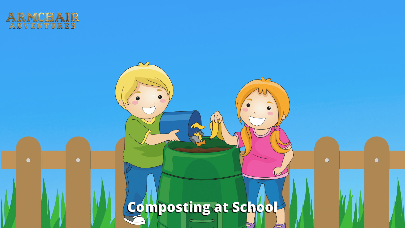 Take part in our #RecycleChallenge - made by mortals