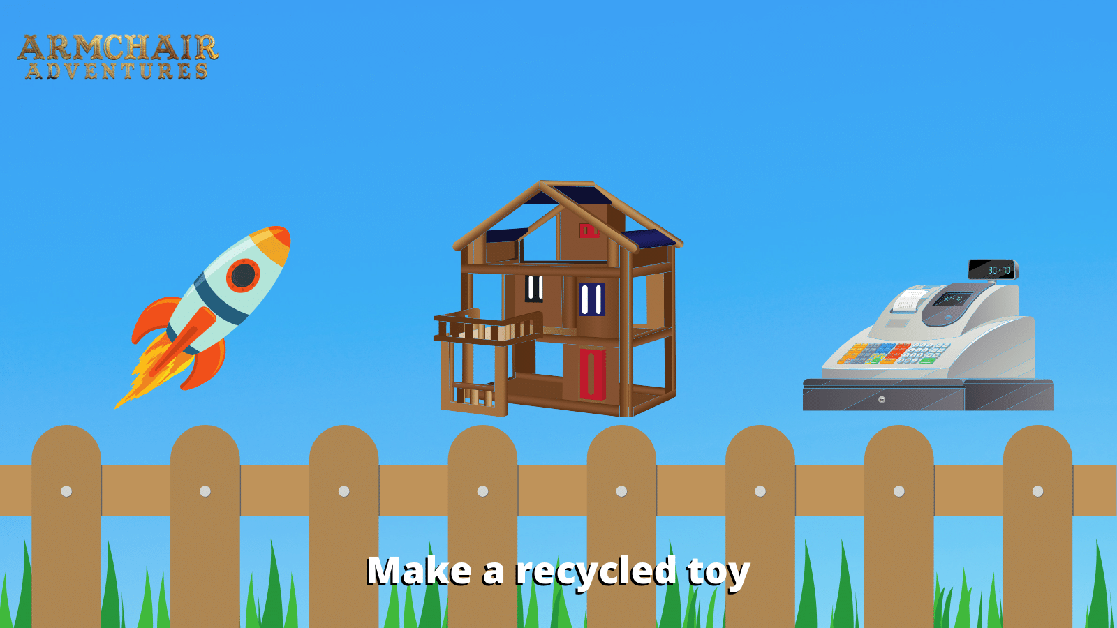 Make a difference with our #RecycleChallenge Part 2! - made by mortals