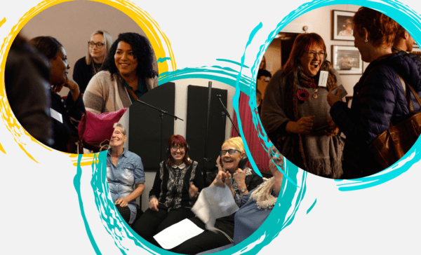 International Women’s Day 2022: #BreakTheBias - made by mortals