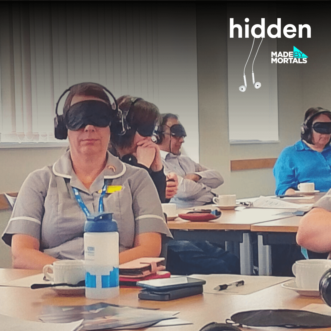 Innovative 'Hidden' Project Receives Grant to Transform Social Care ...