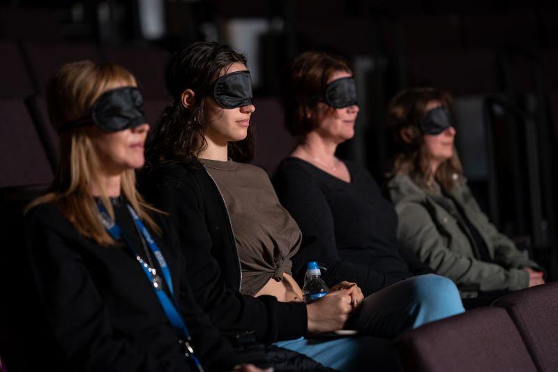 Participatory Arts in Health and Care Research - made by mortals