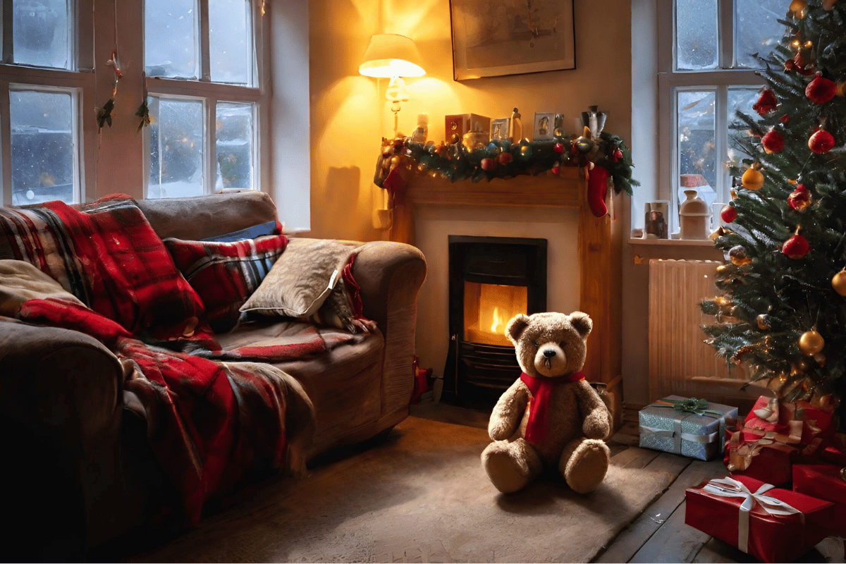 LITTLE LUNGS | A new immersive audio story exploring indoor air quality ...